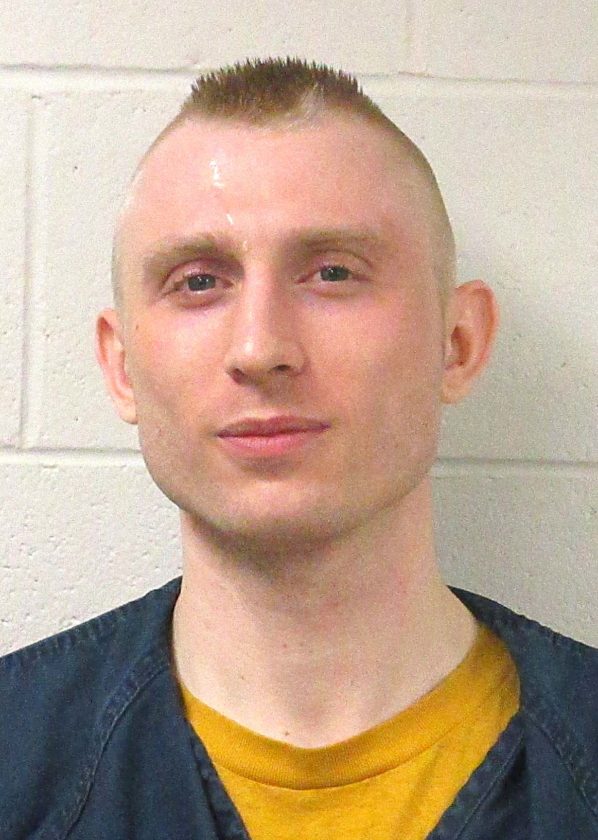 NU man faces felony threats of violence charge | News, Sports, Jobs ...